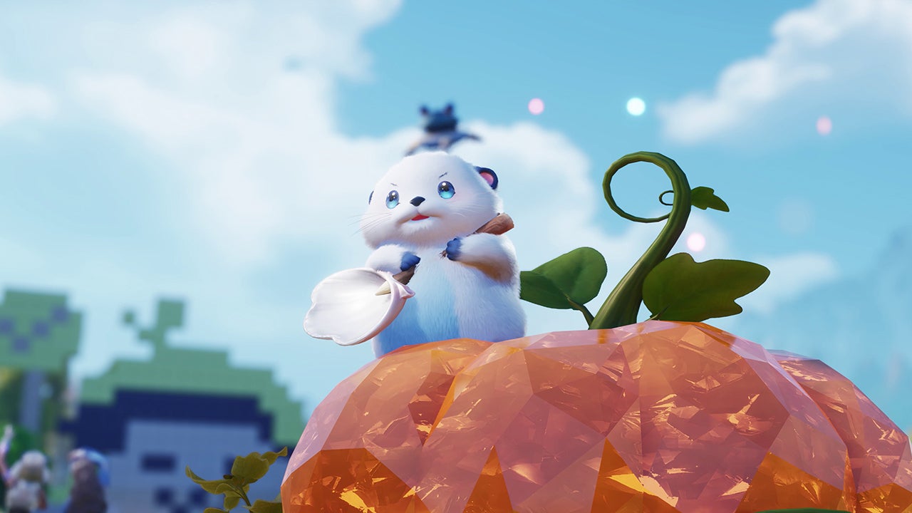 Aniimo - Official Global Closed Beta Trailer