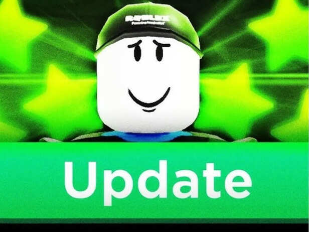 Roblox 2026 update roundup: New features explained