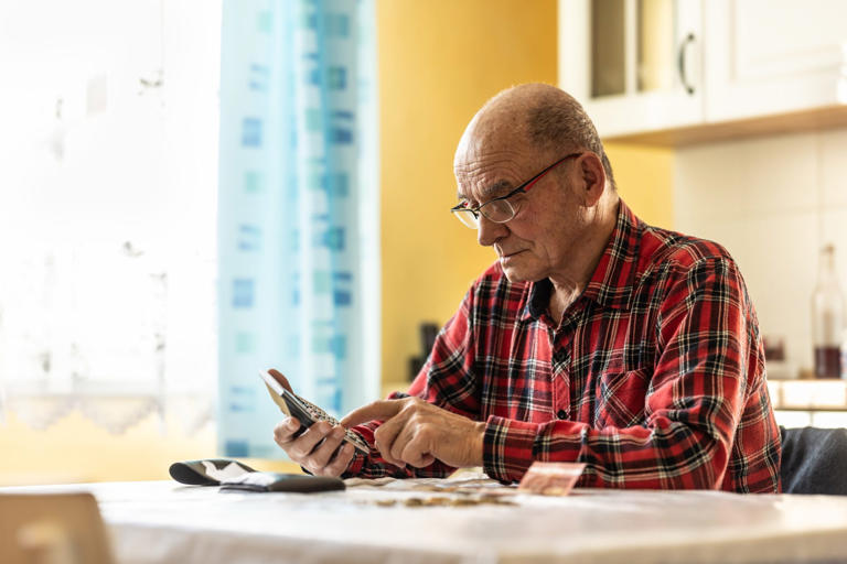 Retiring at 62 costs the average American $250,000. Here’s the math ...