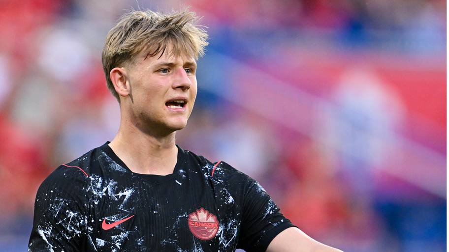 Canada loses star player to injury on eve of 2026 World Cup