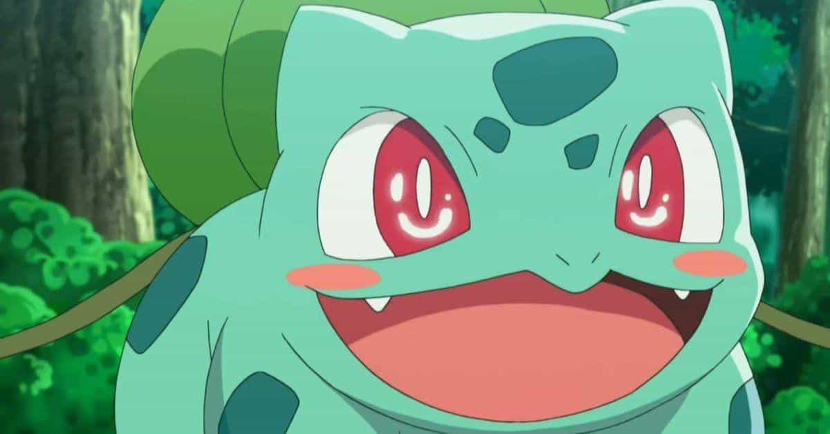 Memes for Bulbasaur fans