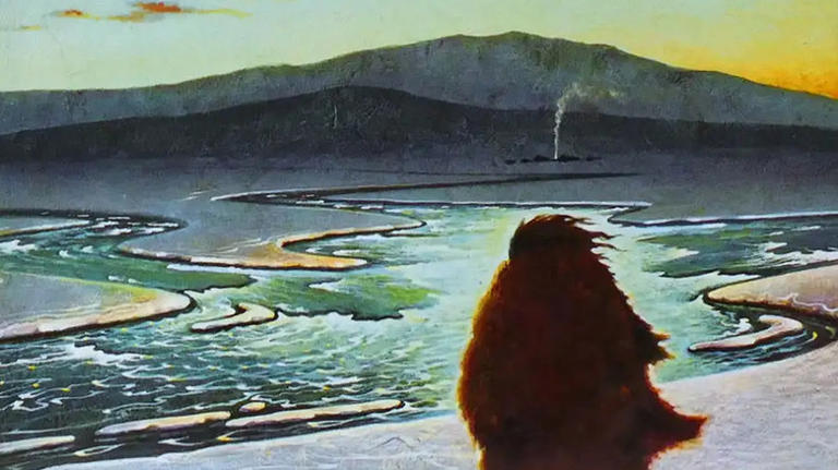 5 classic young adult sci-fi books that have never been adapted into ...