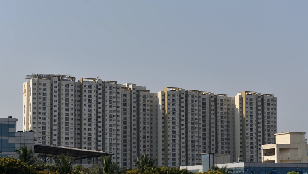 Google engineer opts for long commute over ₹40k rent in Bengaluru