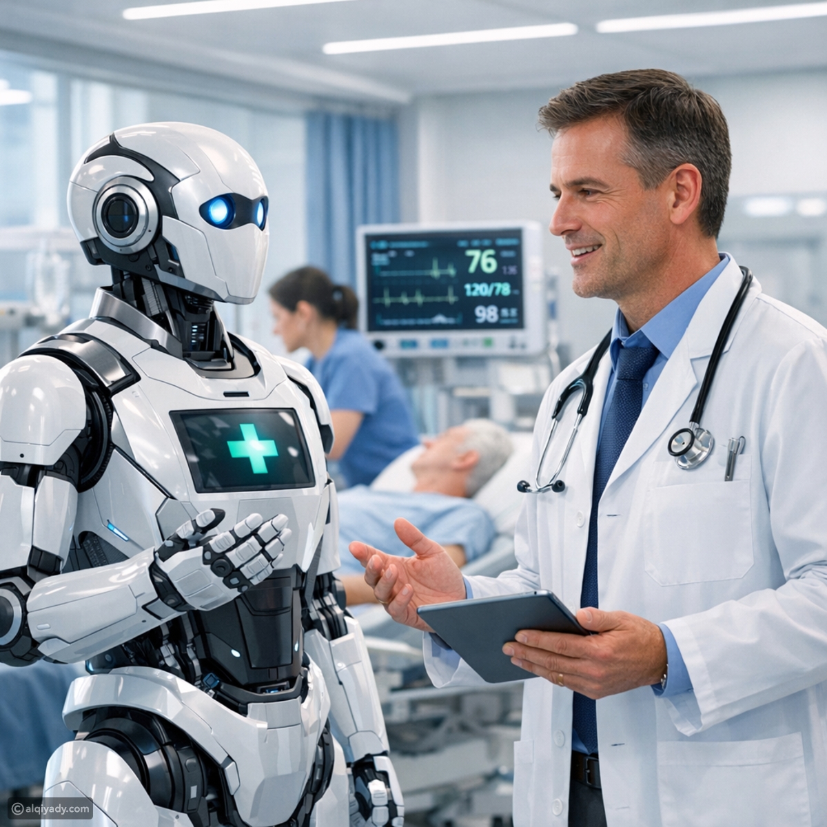 How Artificial Intelligence Is Transforming Everyday Life?