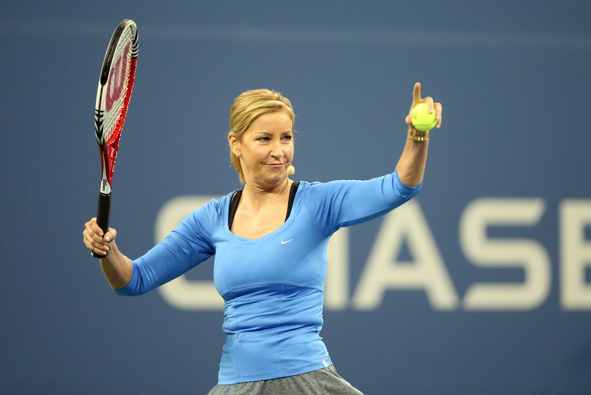 Maria Sharapova reveals her Mt. Rushmore of tennis players: Which ...