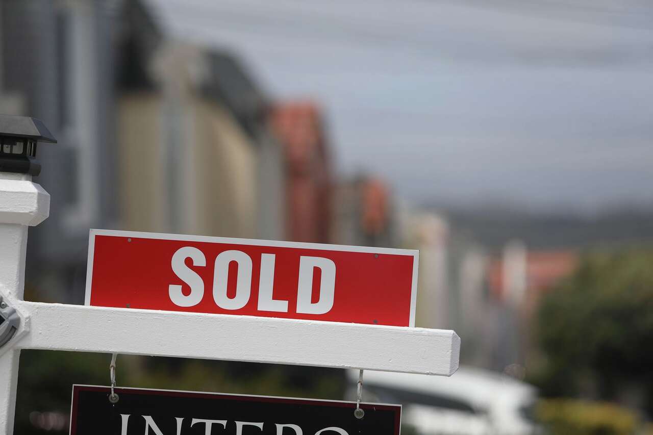 Investors appear to be buying up a record share of SF homes. The truth ...
