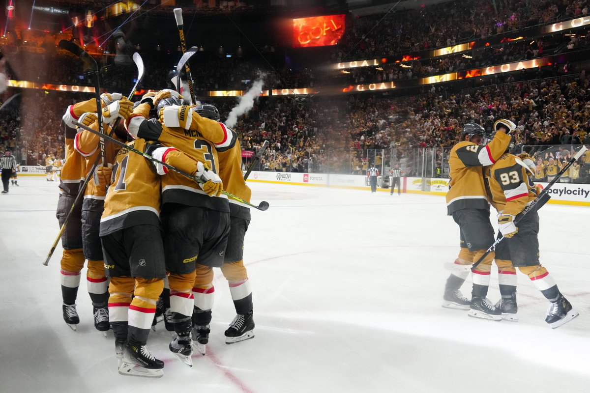 Stanley Cup Final game 3: Every major turning point from Vegas’ epic ...