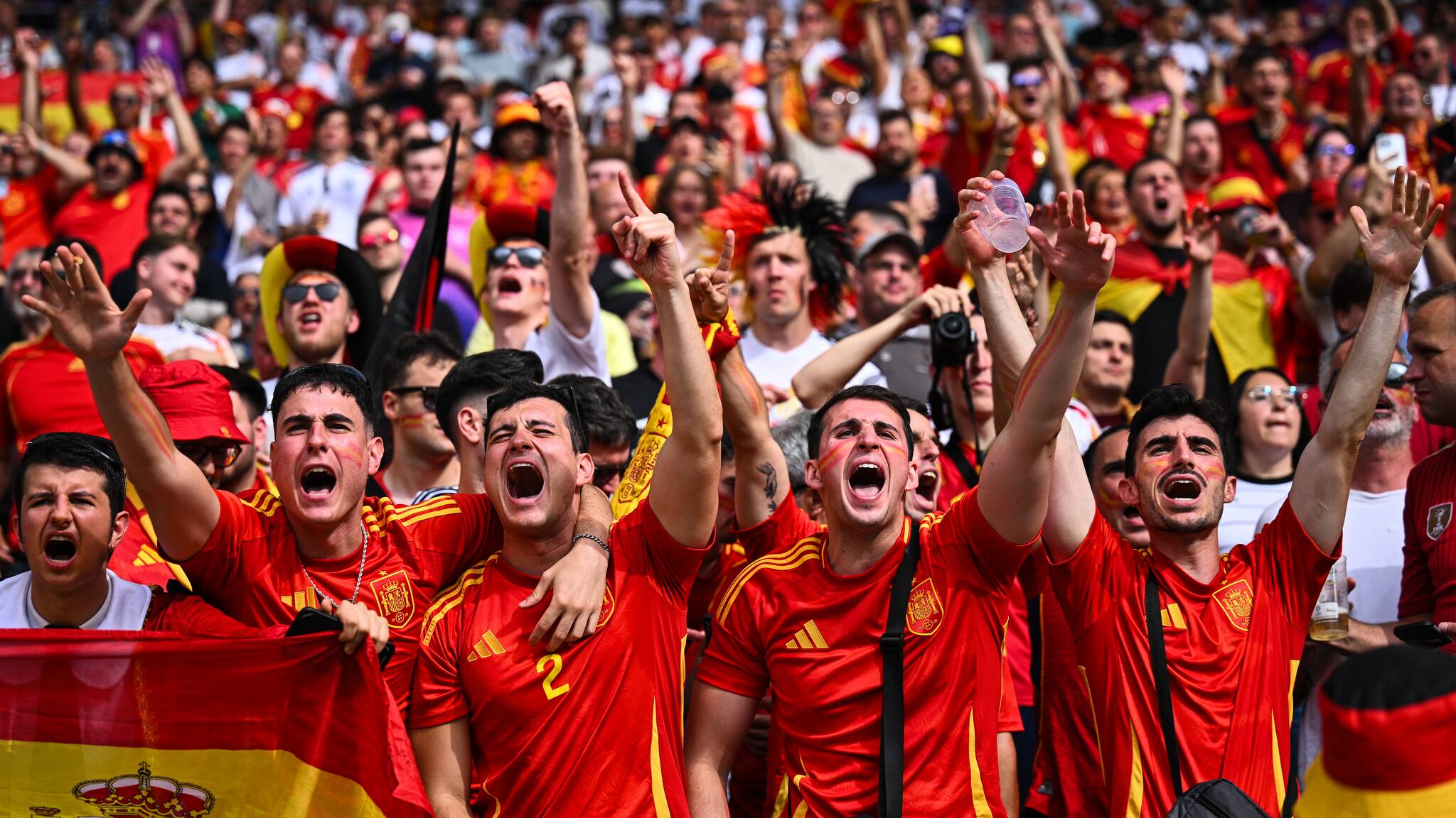 Nationalhymne von Spanien: Bedeutung, Geschichte und warum sie keinen ...