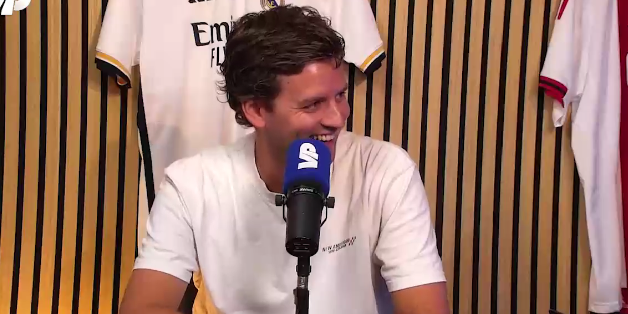 Míchel neemt heft in eigen hand en wil 'absolute no-brainer': 'Hij ...