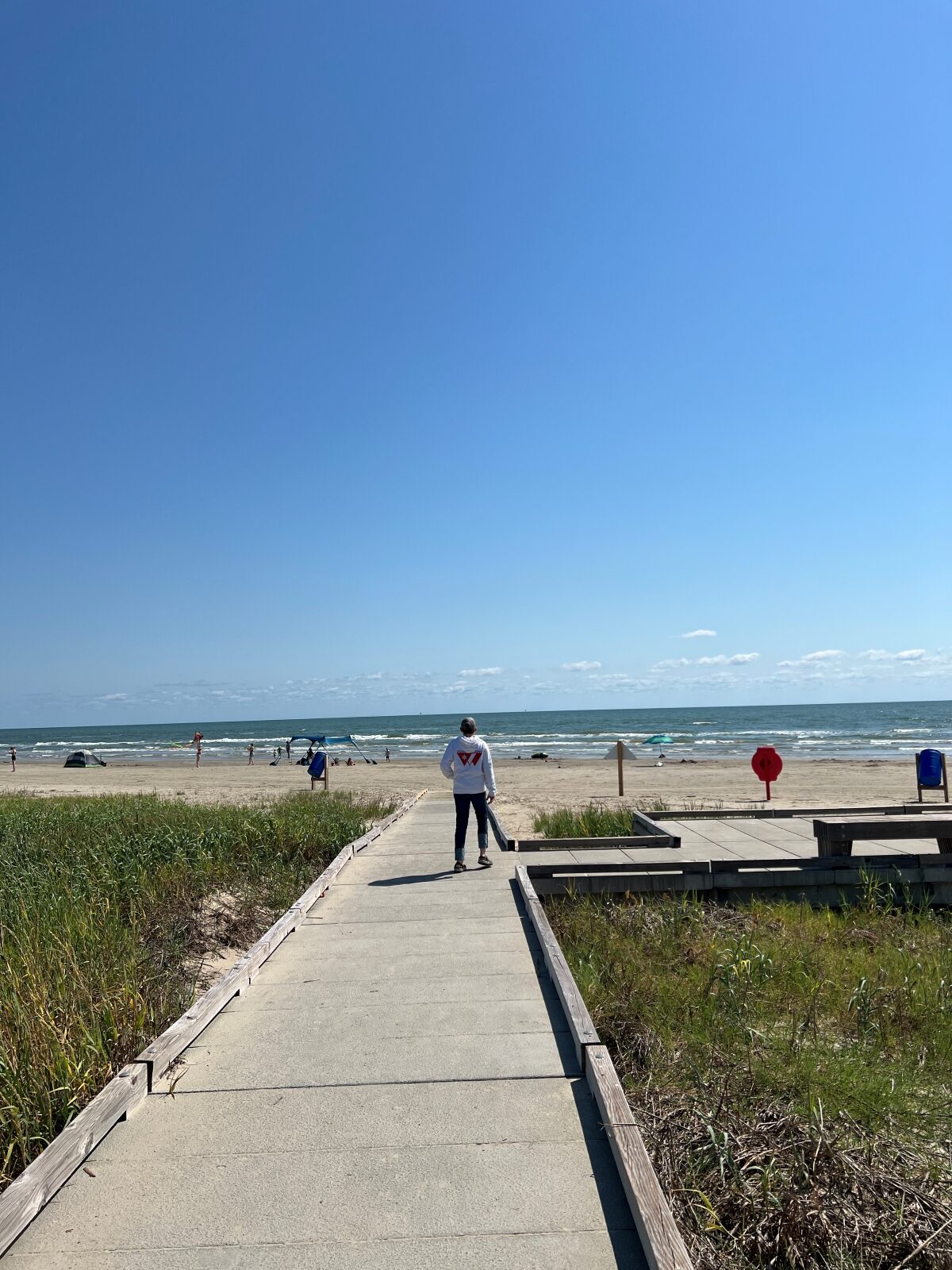 Top 10 must-visit Texas state parks for families