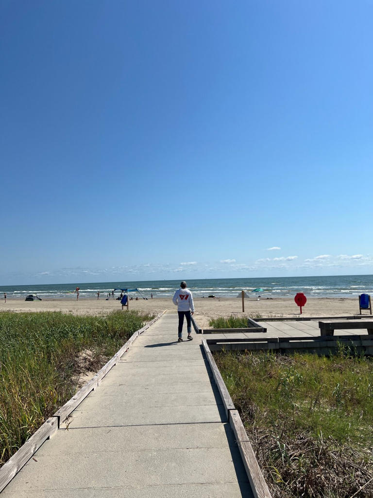 10 must-visit Texas state parks for families