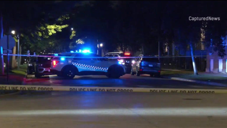 Chicago crime: 4 boys shot, injured on South Side, police say