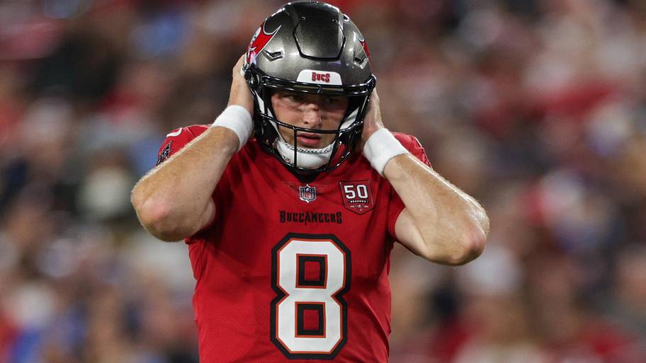 3 Buccaneers cut candidates who emerged from OTAs