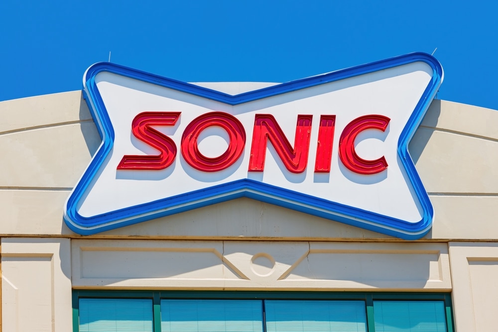 Sonic's new $7 combo and updated $1.99 menu aim to win over budget ...