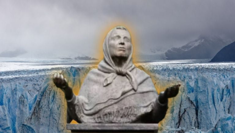 La escandalosa predicción de Baba Vanga para el mundial de futbol 2026