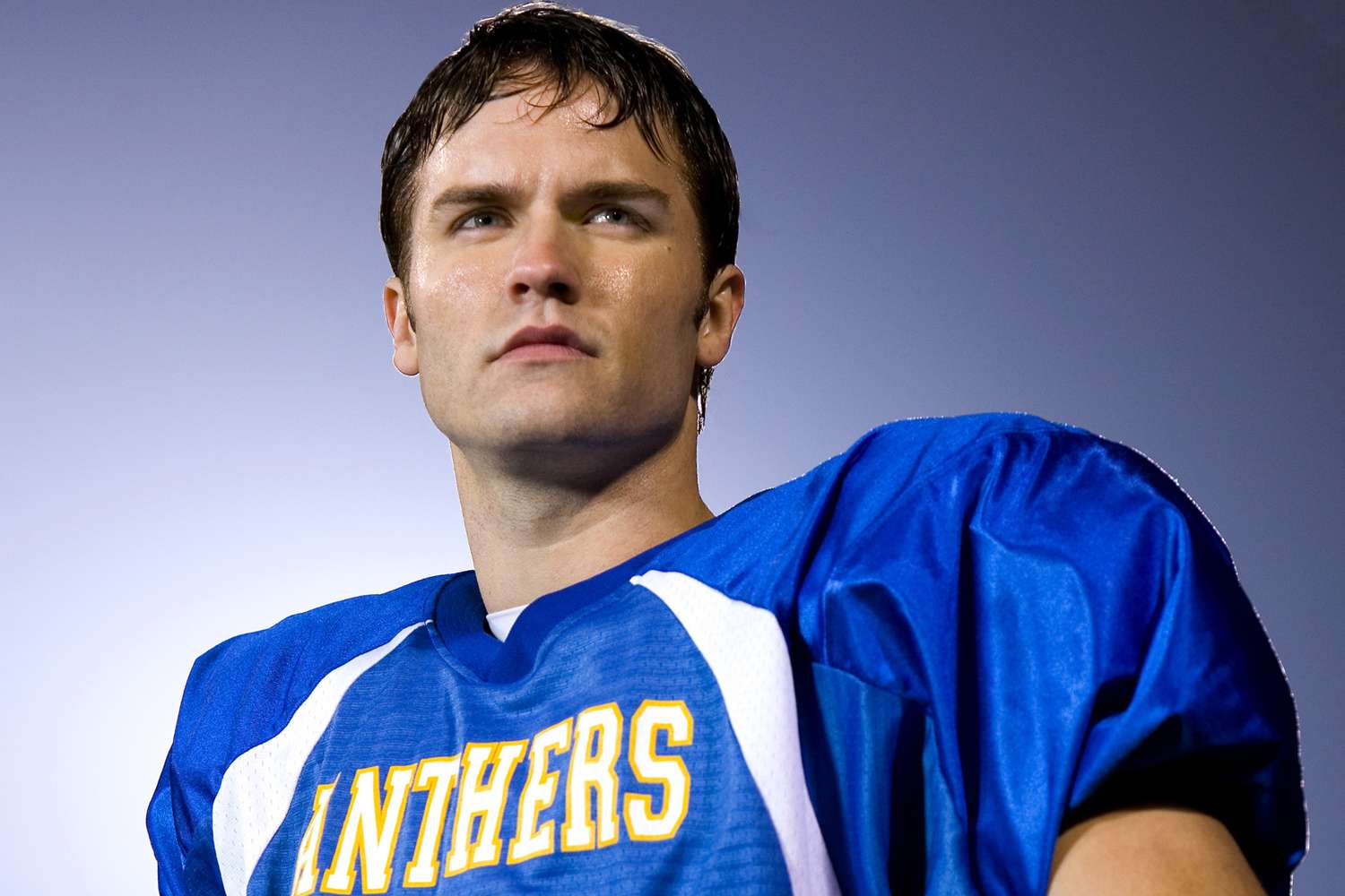 Scott Porter says reuniting with “Friday Night Lights” cast felt like ...