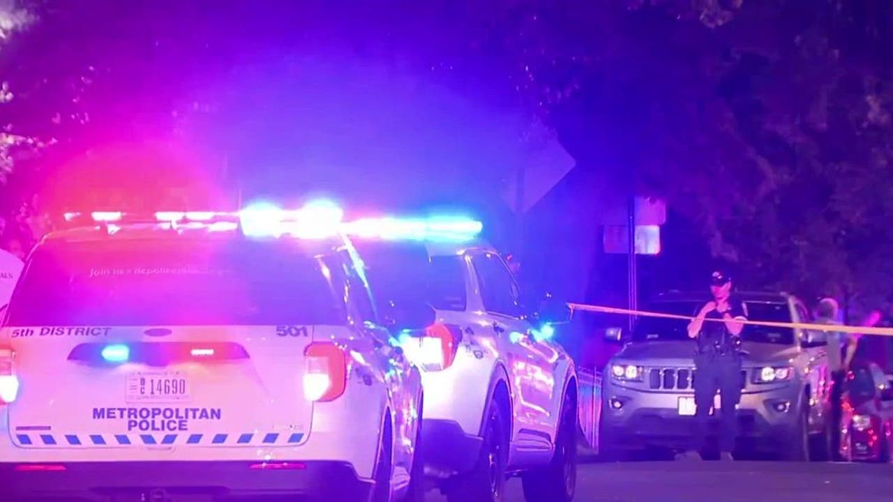 Teen girl killed in apparent accidental shooting as family friend ...
