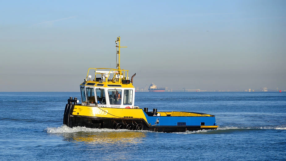 Tugboat power and the sea’s hidden heroes