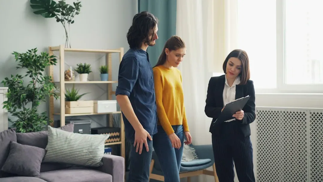 Experienced landlords notice these 6 subtle red flags the moment you ...