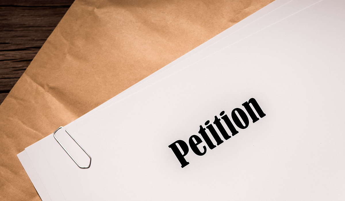 Locals launch petition amid 'serious' concern about narrow and bendy ...