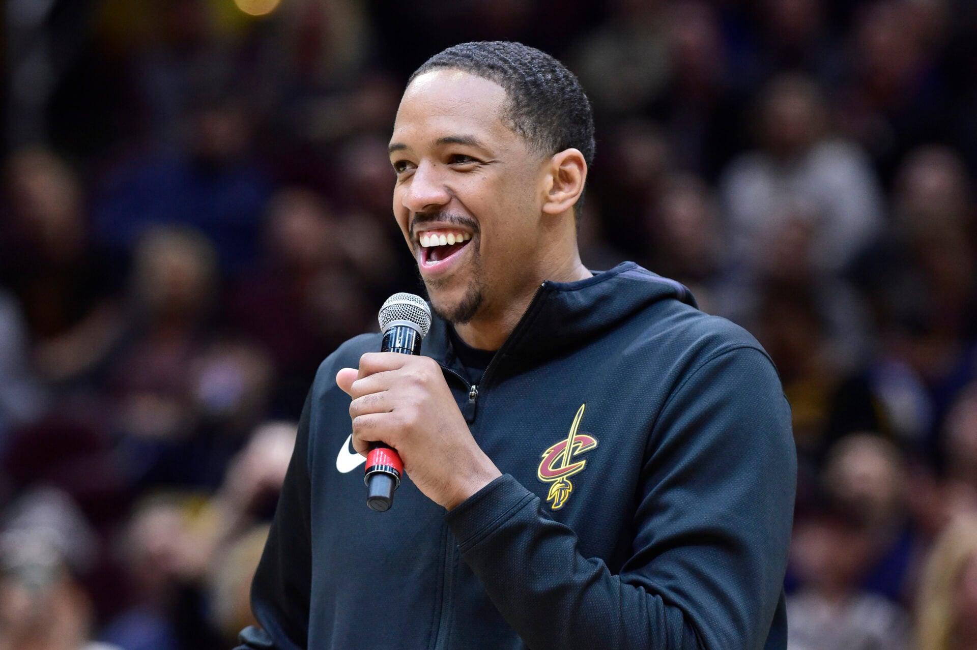 Channing Frye reveals real reason behind a key missing element in ...