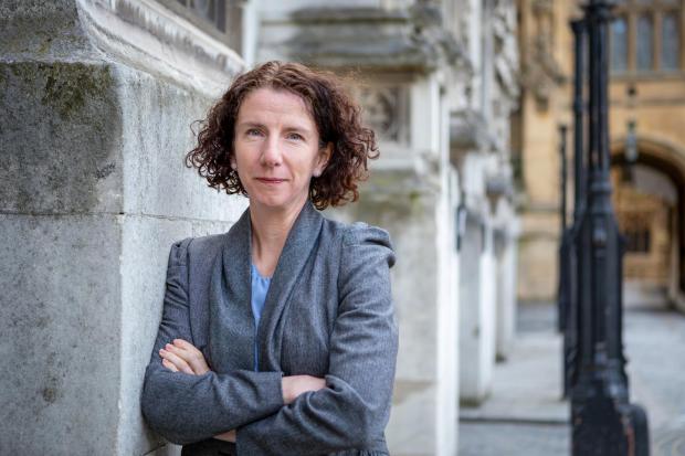 Oxfordshire MP demands urgent action over 'inequitable' bus cuts