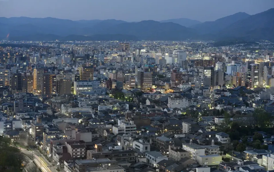 Volunteer team finds US student dead in Kyoto search
