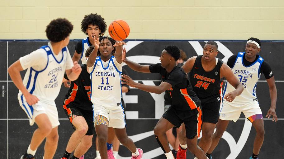 DMV 4-star PG, a top-50 national prospect, plans to officially visit ...