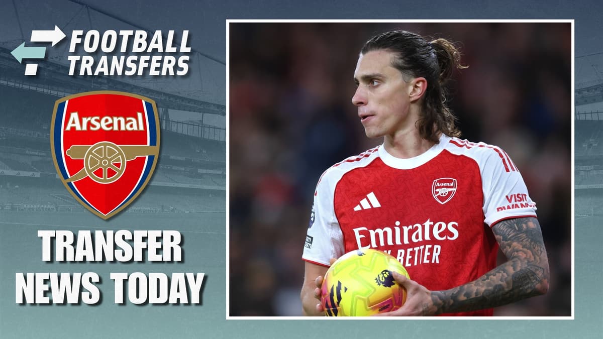 Arsenal transfer news today: Riccardo Calafiori demand as 'dirty trick ...