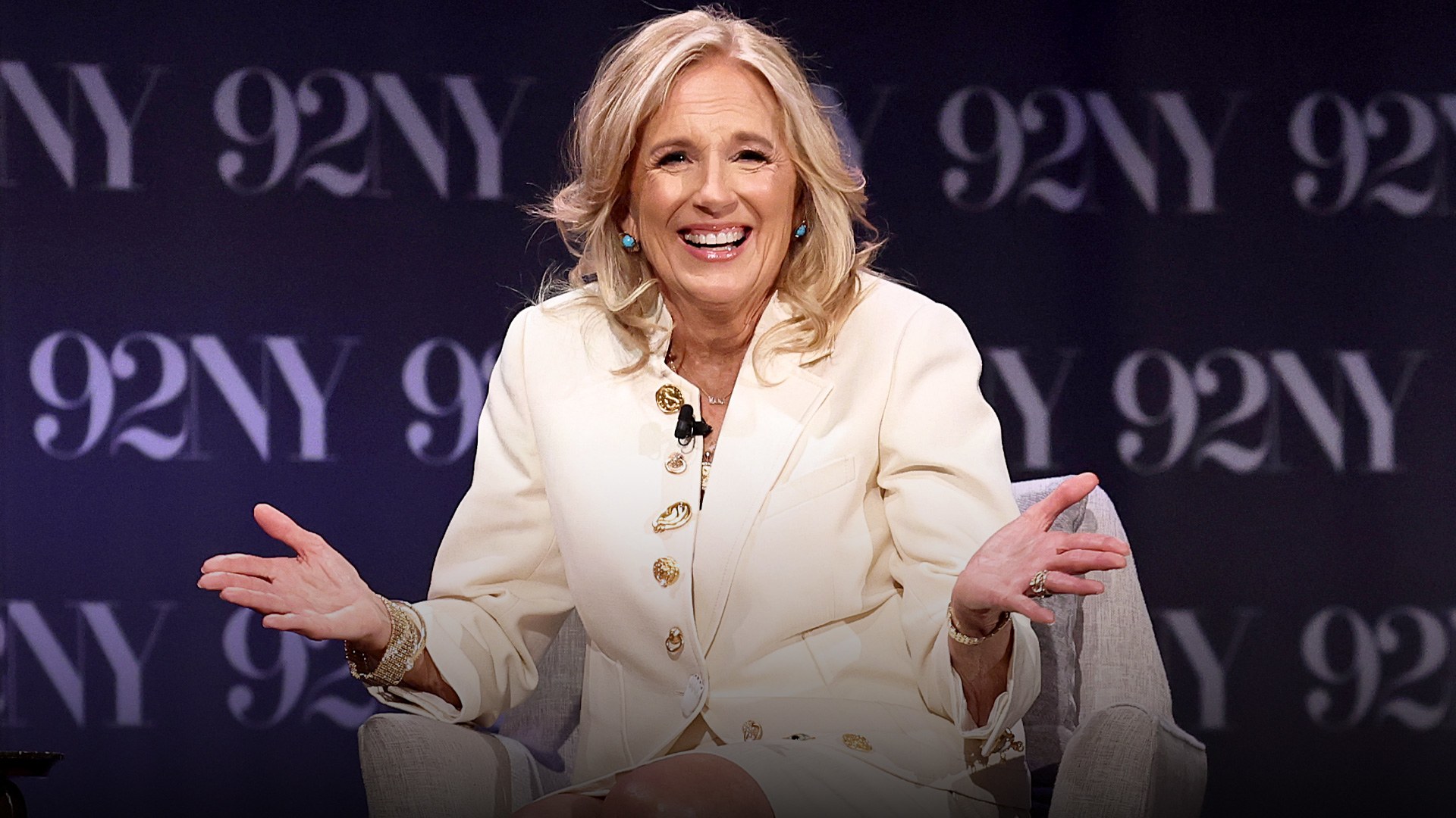 WSJ opinion: Jill Biden drags Democrats back to 2024