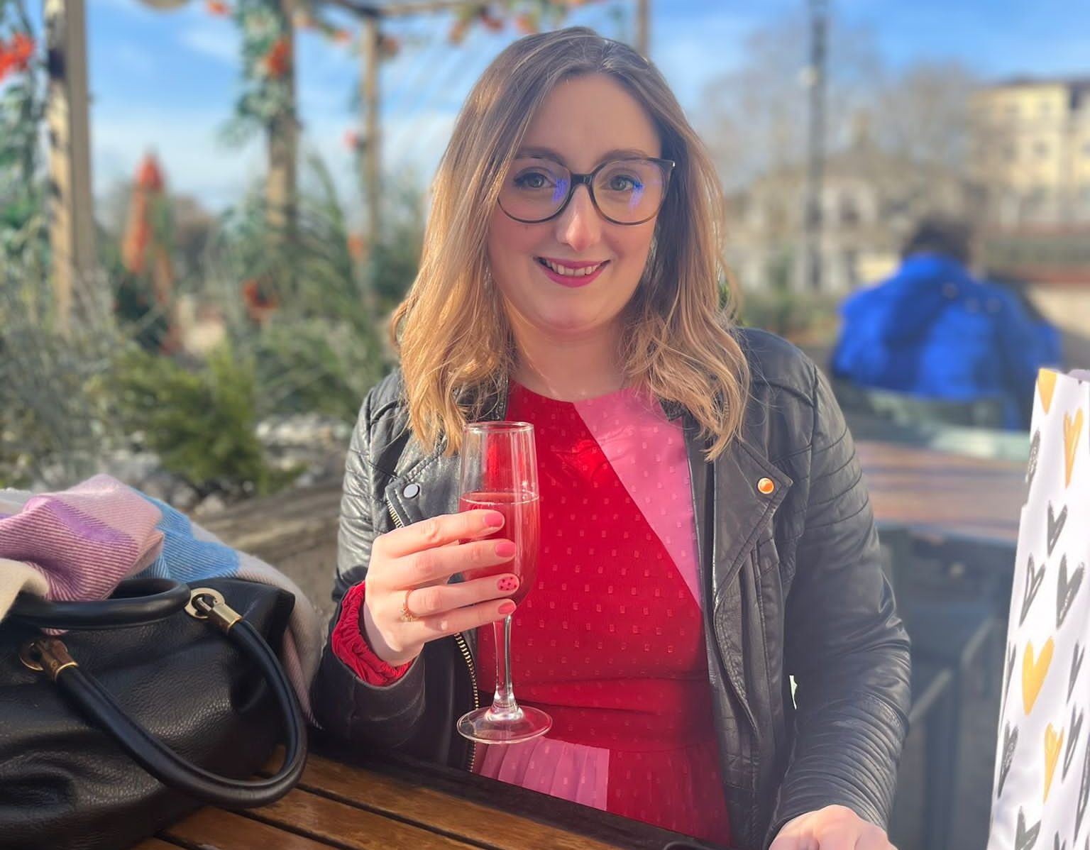 My postnatal OCD left me terrified of my own brain