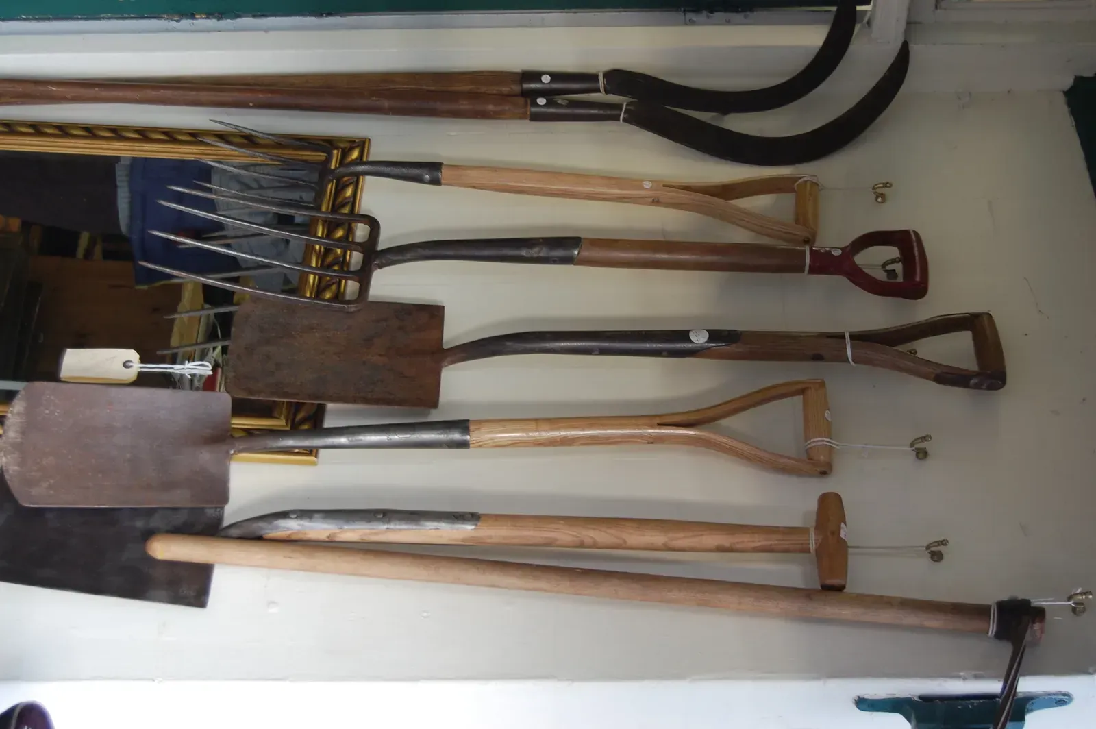Dust them off: These 9 antique gardening tools are suddenly rising in ...