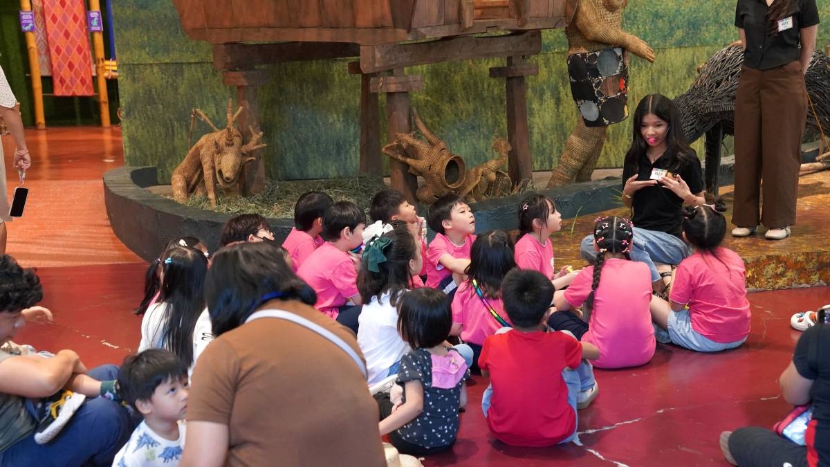 Korean Cultural Center builds on cultural partnerships