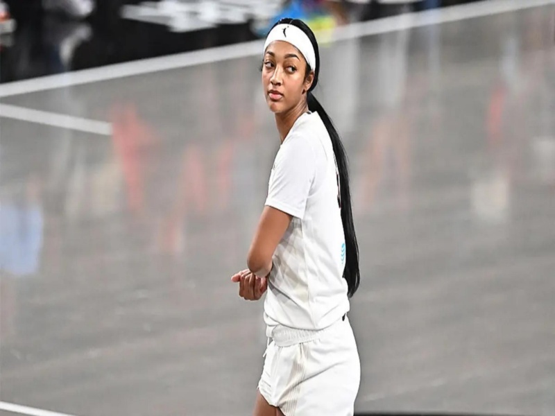WNBA drama: Coach escorted off court by police after furious outburst ...