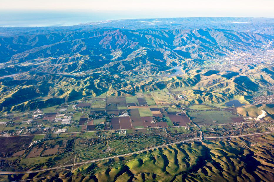 Measure D: Open space parcel tax in Santa Clara County leads