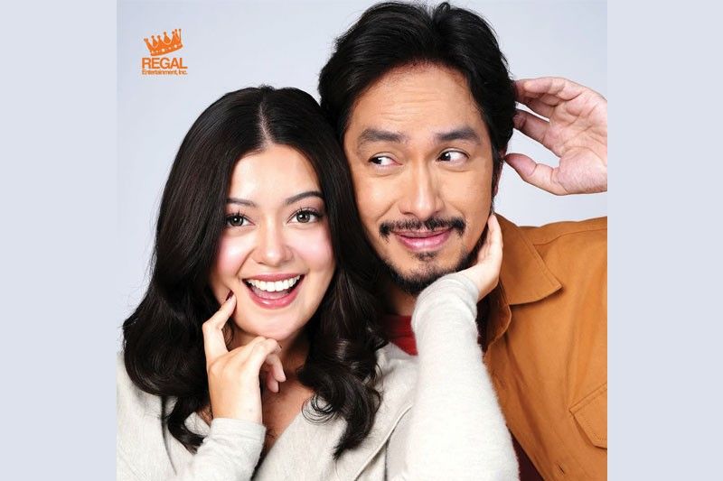 Rico Blanco on having kids: 'I would be a very present father'