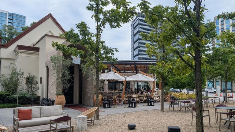 A Michelin Guide's favorite Atlanta Beltline restaurant is a top-rated ...