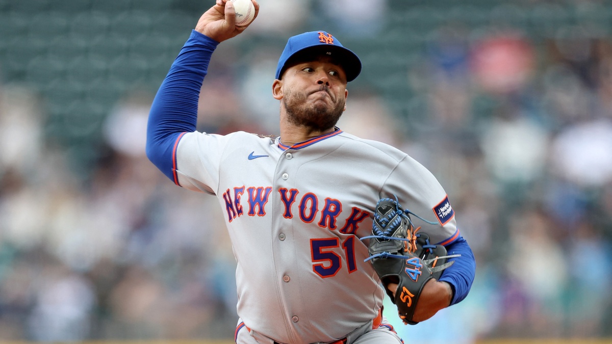 MLB: Freddy Peralta wants a mega-deal like Max Fried’s with the Yankees