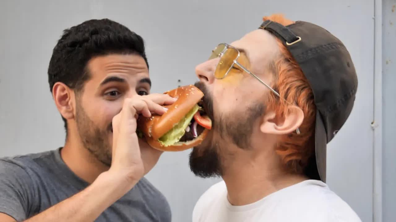 The truth about eating meat