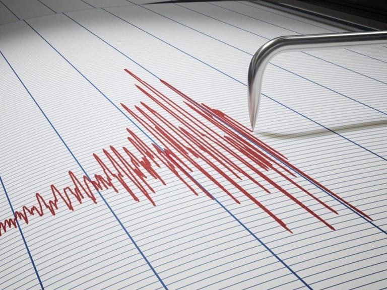 Quake shakes East Bay Sunday: Did you feel it?