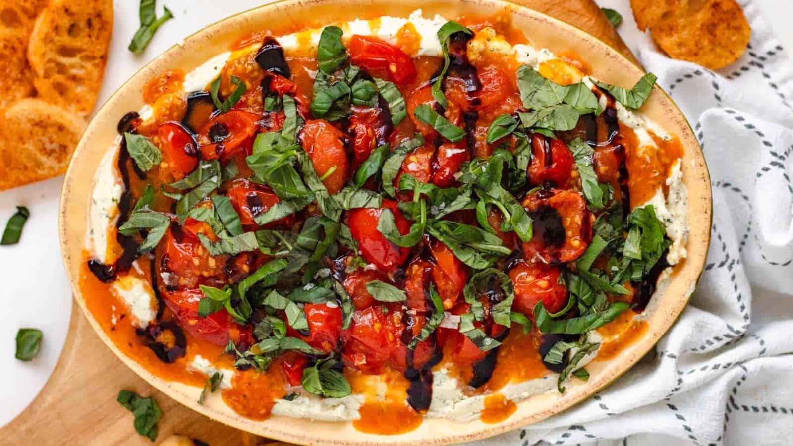 Got tomatoes? These 16 delicious recipes put them to perfect use