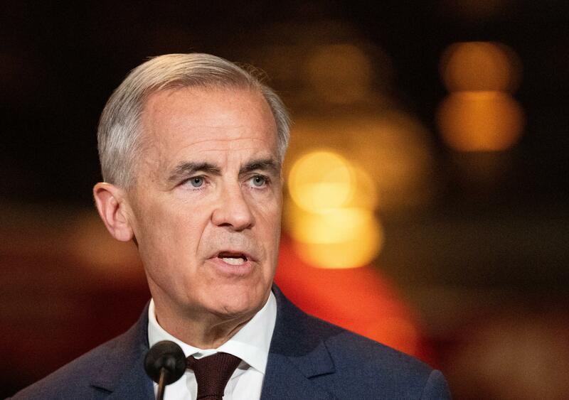 Mark Carney to visit Ireland for first time as Canada PM and meet with ...