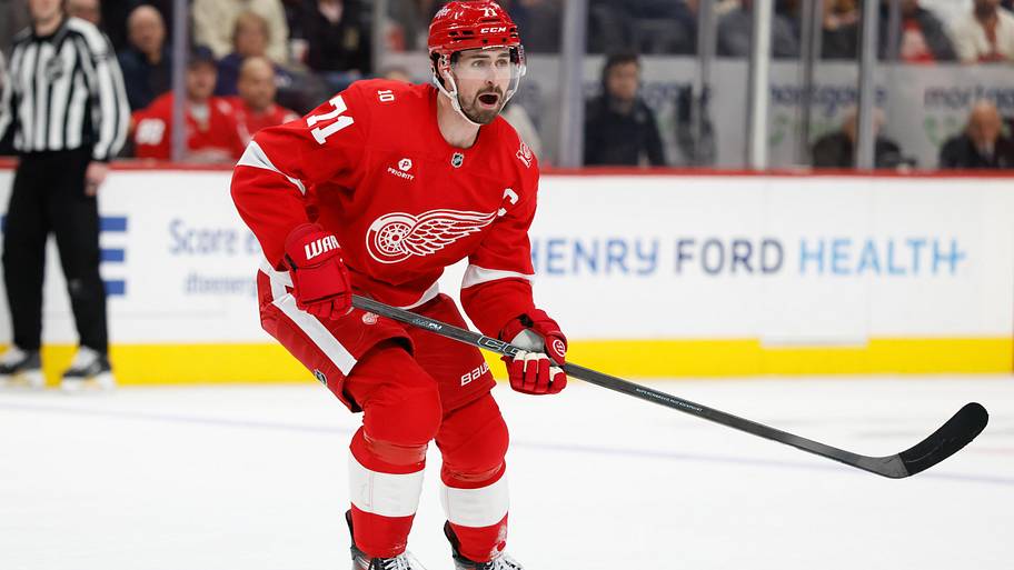 5 top trade targets for Buffalo Sabres with Robert Thomas no longer an ...