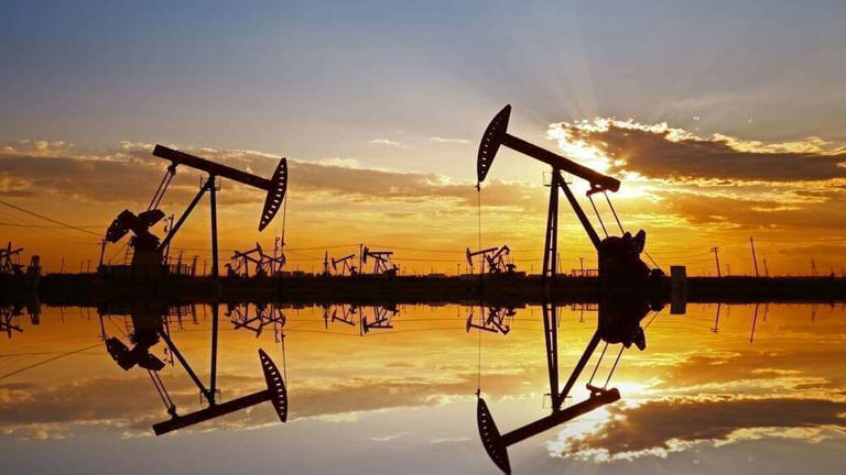 7 OPEC+ nations announce second straight 188,000 bpd output increase ...