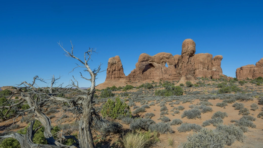 Chasing the world’s most stunning natural arches