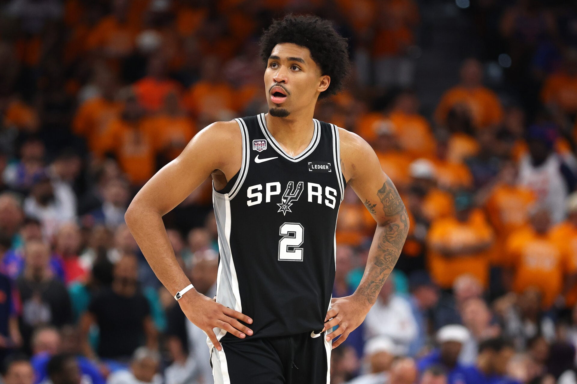 Game 3 ticket prices shatter more records as Knicks fans now forced to ...