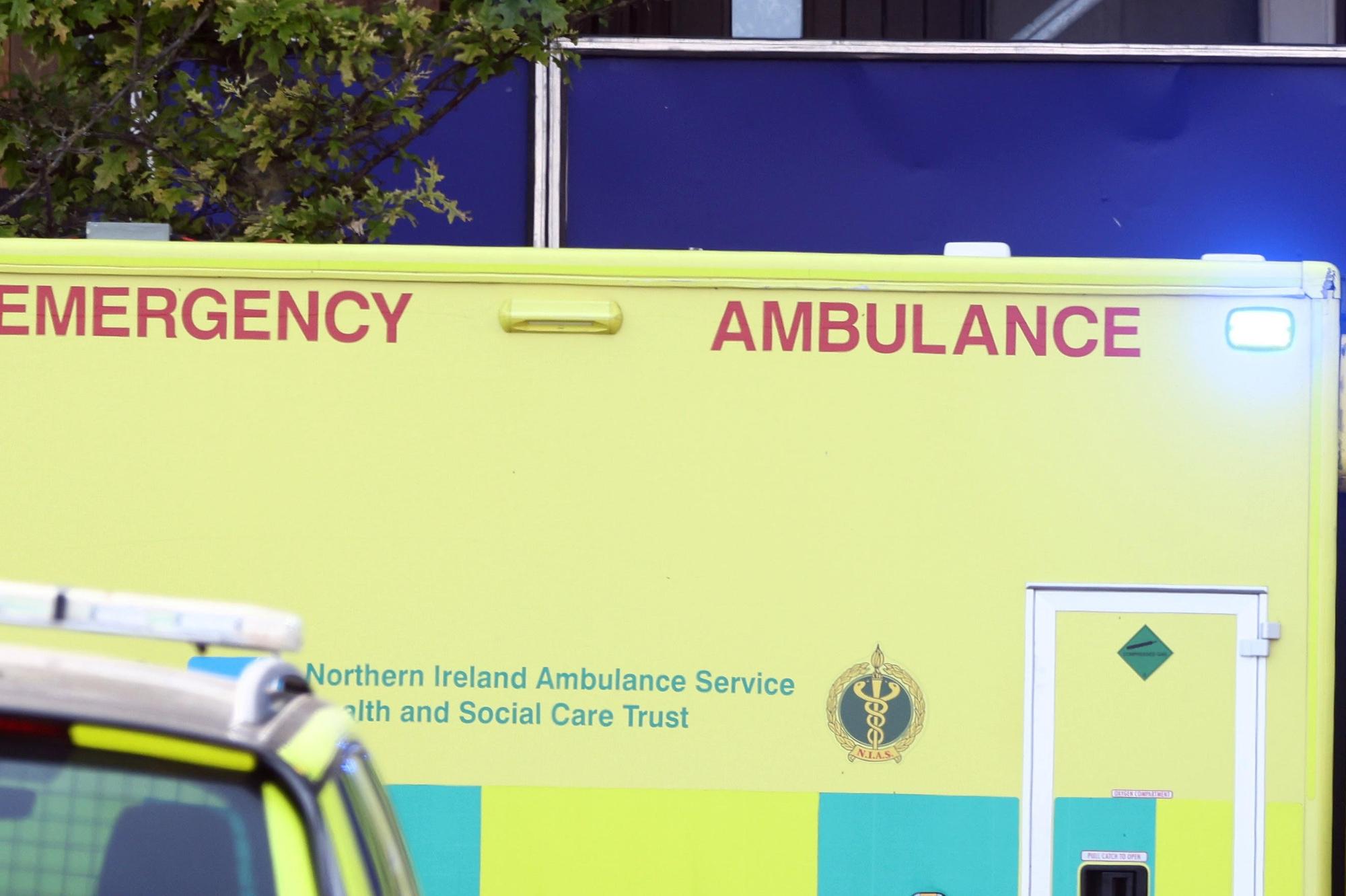 Persistent 999 nuisance caller handed suspended sentence and five-year ASBO