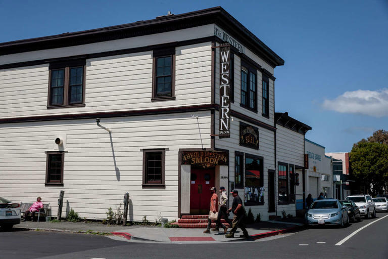 One man is buying up Marin's historic places. Can he really bring them ...