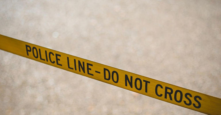 Man found dead inside parked car at TVM ground