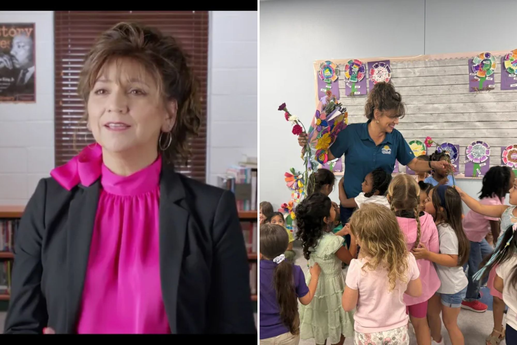 School principal’s American dream fulfilled: becoming an educator and ...
